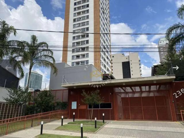 Apartamento para Locação em Campinas/SP Cambuí 1 Quartos
