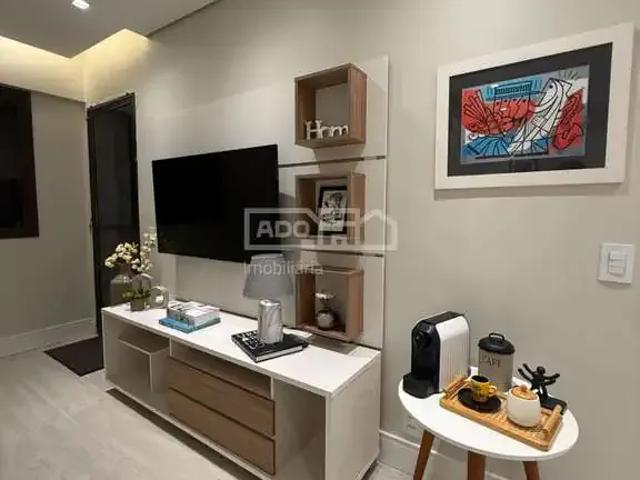 Apartamento para Locação em Campinas/SP Cambuí 1 Quartos