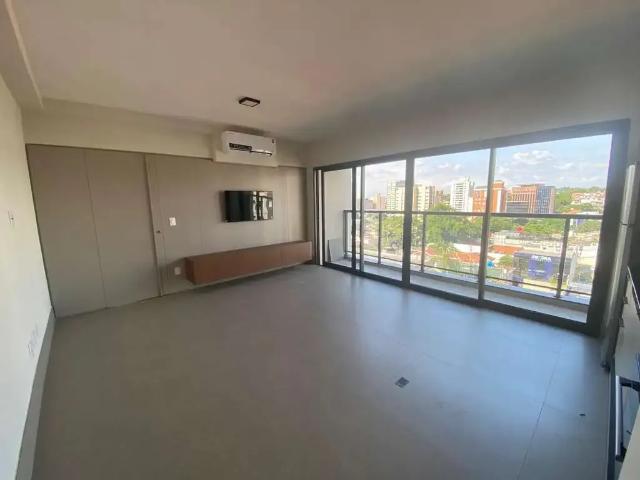 Apartamento para Locação em Campinas/SP Cambuí 1 Quartos