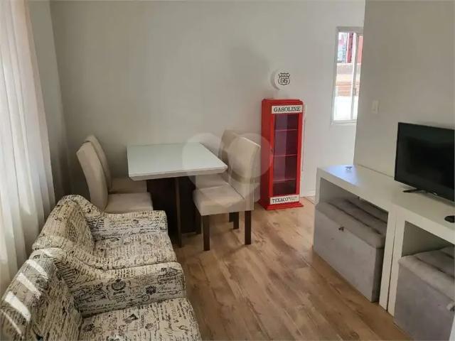 Apartamento para Locação em Campinas/SP Cambuí 1 Quartos