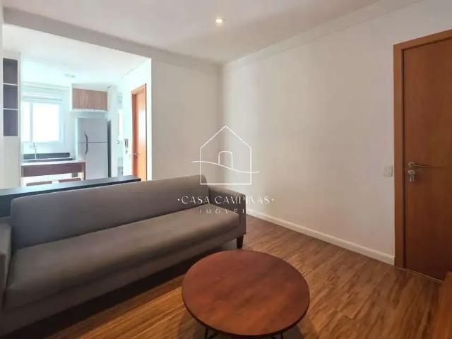 Apartamento para Locação em Campinas/SP Cambuí 1 Quartos