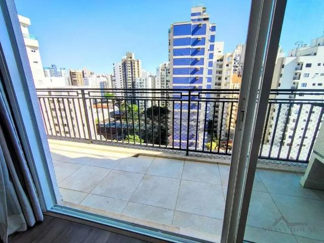 Apartamento para Locação em Campinas/SP Cambuí 1 Quartos