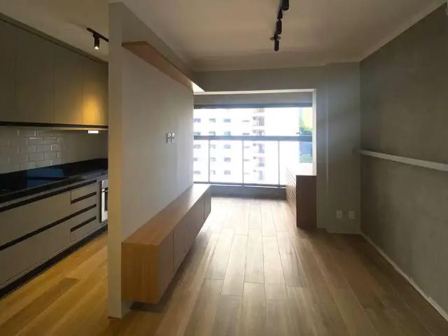 Apartamento para Locação em Campinas/SP Cambuí 1 Quartos