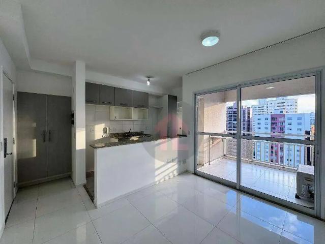 Apartamento para Locação em Campinas/SP Cambuí 1 Quartos
