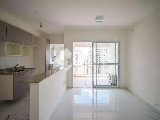 Apartamento para Locação em Campinas/SP Cambuí 1 Quartos