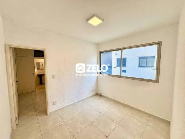 Apartamento para Locação em Campinas/SP Cambuí 1 Quartos