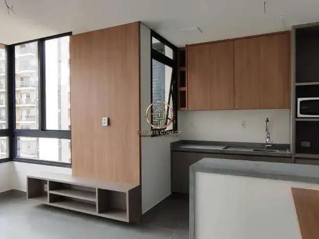 Apartamento para Locação em Campinas/SP Cambuí 1 Quartos