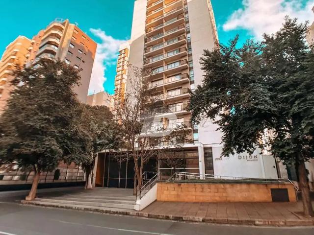 Apartamento para Locação em Campinas/SP Cambuí 1 Quartos