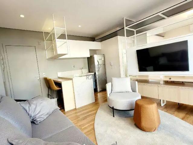 Apartamento para Locação em Campinas/SP Cambuí 1 Quartos