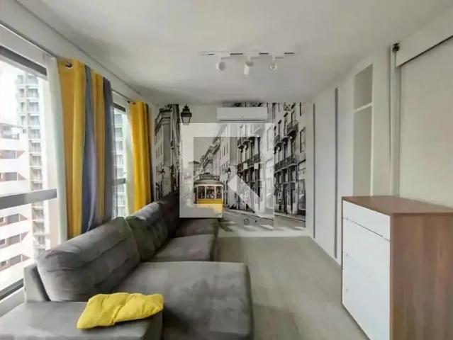Apartamento para Locação em Campinas/SP Cambuí 1 Quartos