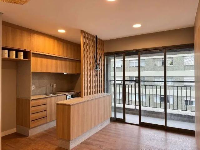 Apartamento para Locação em Campinas/SP Cambuí 1 Quartos