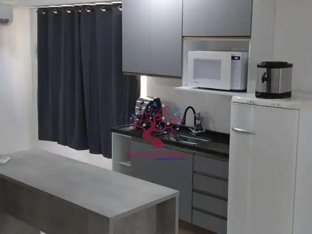 Apartamento para Locação em Campinas/SP Cambuí 1 Quartos