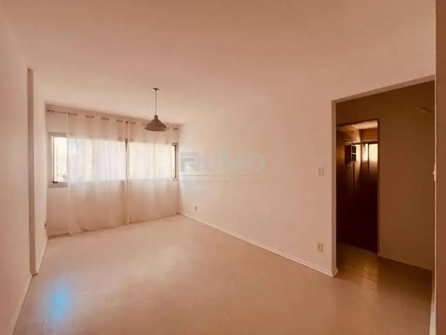 Apartamento para Locação em Campinas/SP Cambuí 1 Quartos