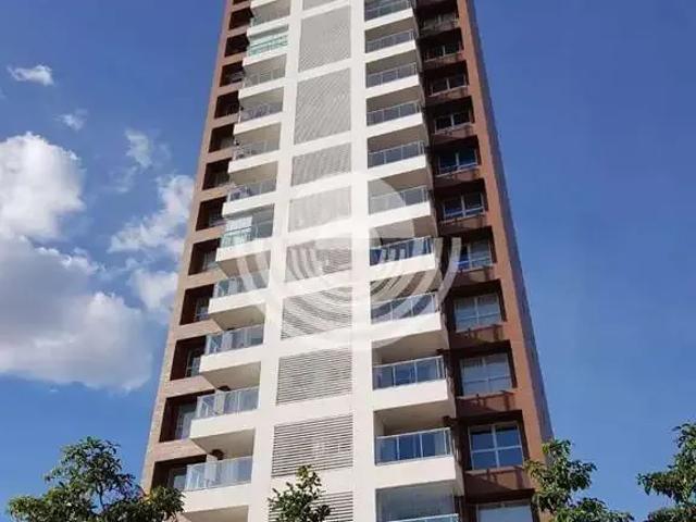 Apartamento para Locação em Campinas/SP Cambuí 1 Quartos