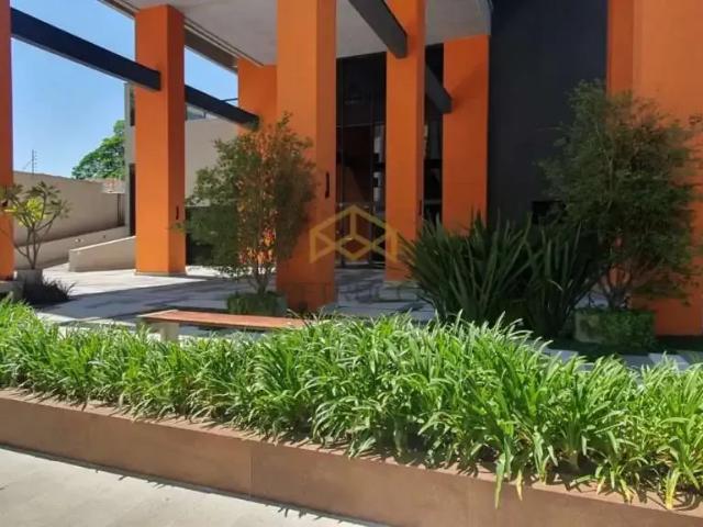 Apartamento para Locação em Campinas/SP Cambuí 1 Quartos