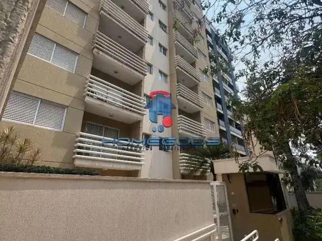 Apartamento para Locação em Campinas/SP Cambuí 1 Quartos