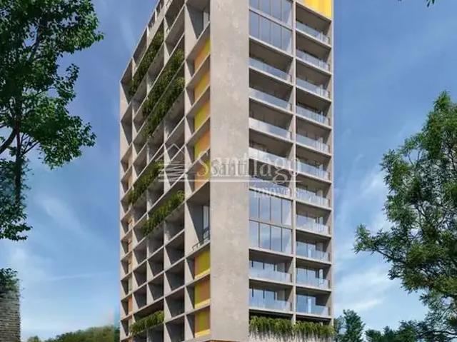 Apartamento para Locação em Campinas/SP Cambuí 1 Quartos