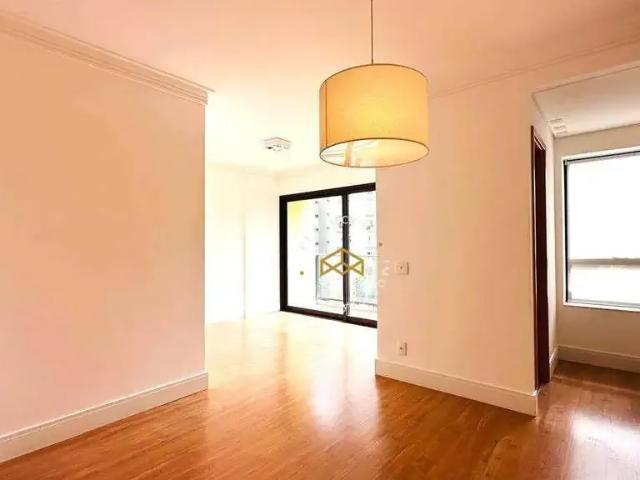 Apartamento para Locação em Campinas/SP Cambuí 1 Quartos
