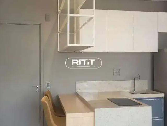 Apartamento para Locação em Campinas/SP Cambuí 1 Quartos