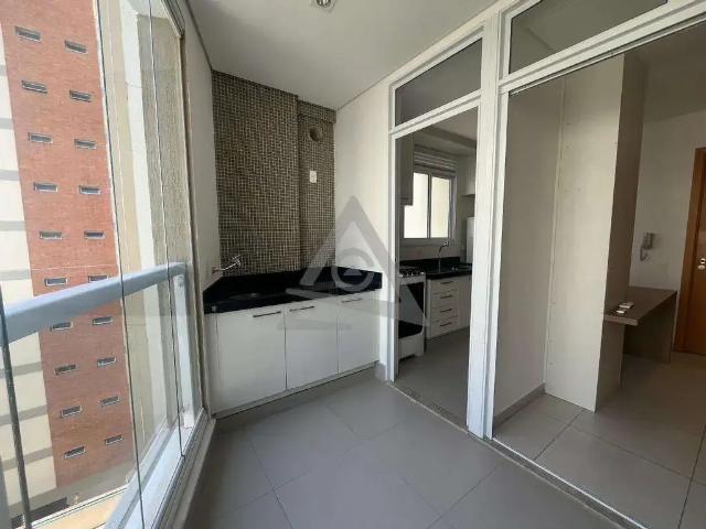 Apartamento para Locação em Campinas/SP Cambuí 1 Quartos