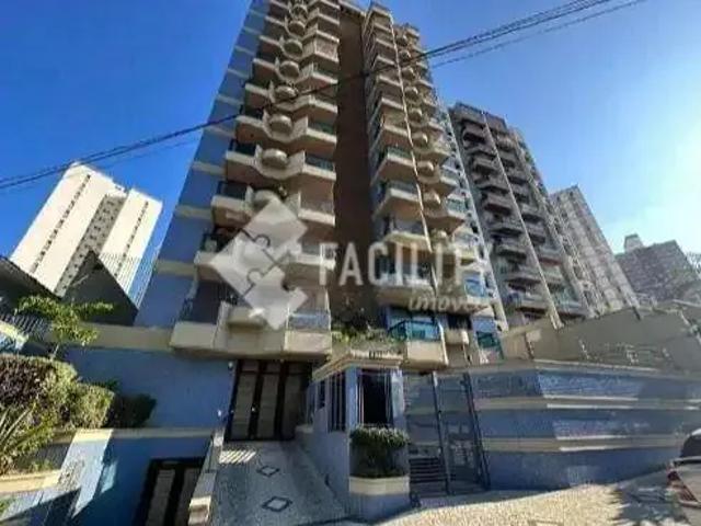 Apartamento para Locação em Campinas/SP Cambuí 1 Quartos