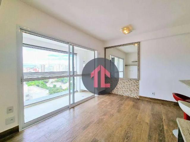 Apartamento para Locação em Campinas/SP Cambuí 1 Quartos
