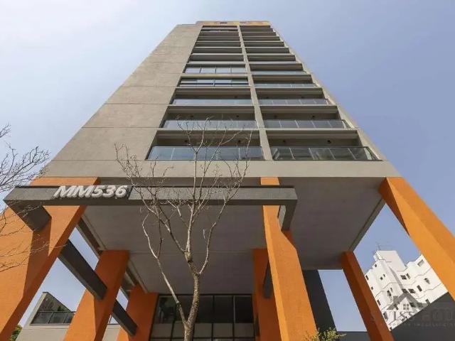 Apartamento para Locação em Campinas/SP Cambuí 1 Quartos