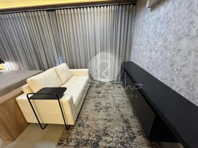 Apartamento para Locação em Campinas/SP Cambuí 1 Quartos