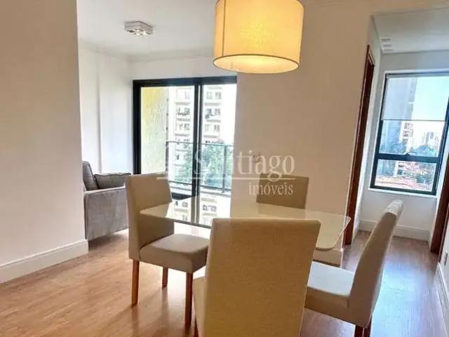 Apartamento para Locação em Campinas/SP Cambuí 1 Quartos