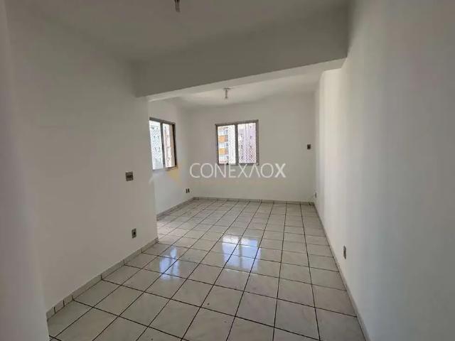 Apartamento para Locação em Campinas/SP Cambuí 1 Quartos