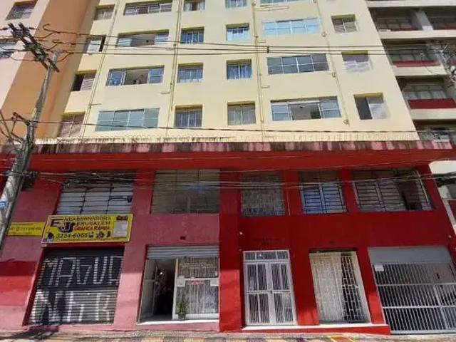 Apartamento para Locação em Campinas/SP Cambuí 1 Quartos