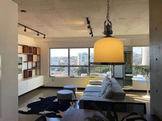 Apartamento para Locação em Campinas/SP Cambuí 1 Quartos