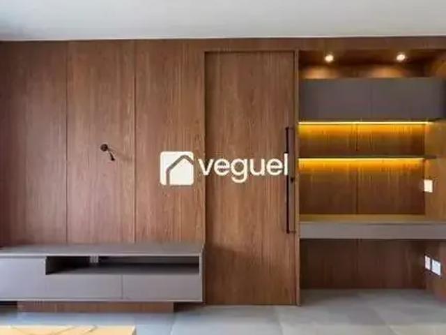 Apartamento para Locação em Campinas/SP Cambuí 1 Quartos