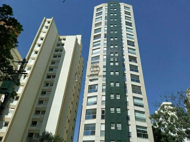 Apartamento para Locação em Campinas/SP Cambuí 1 Quartos