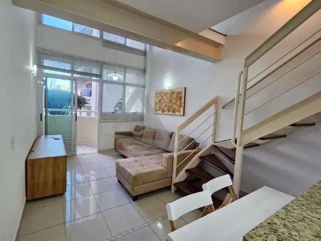 Apartamento para Locação em Campinas/SP Cambuí 1 Quartos