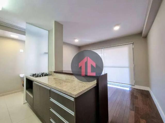 Apartamento para Locação em Campinas/SP Cambuí 1 Quartos