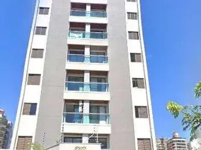 Apartamento para Locação em Campinas/SP Cambuí 1 Quartos