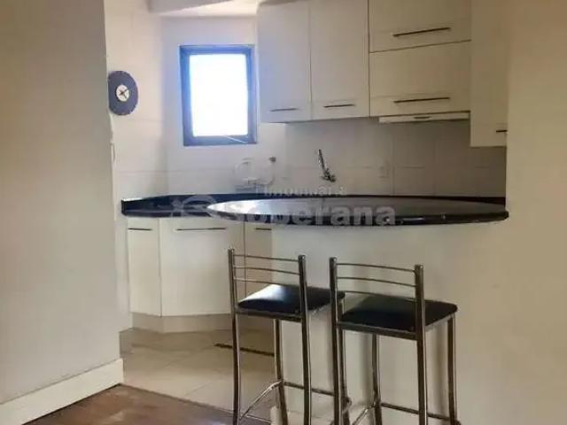 Apartamento para Locação em Campinas/SP Cambuí 1 Quartos