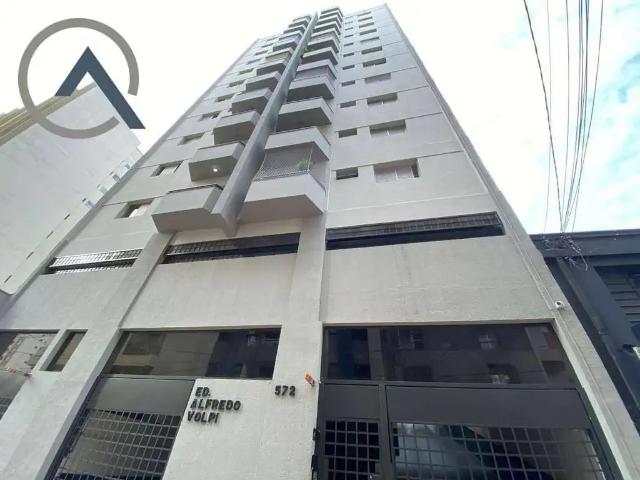 Apartamento para Locação em Campinas/SP Cambuí 1 Quartos