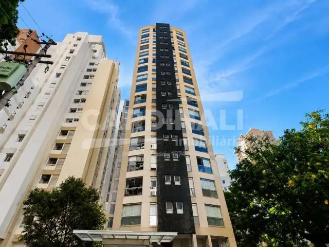Apartamento para Locação em Campinas/SP Cambuí 1 Quartos