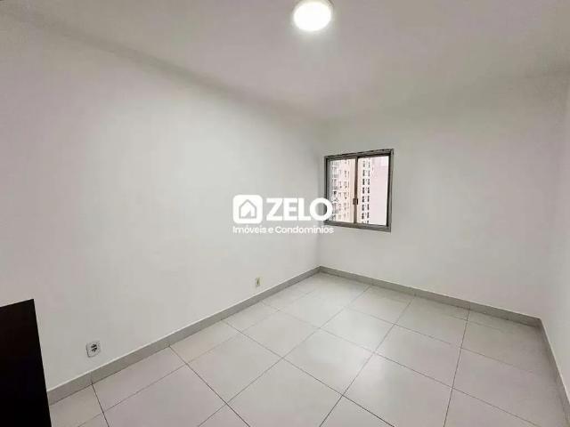 Apartamento para Locação em Campinas/SP Cambuí 1 Quartos