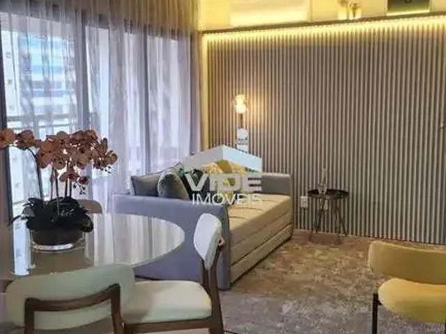 Apartamento para Locação em Campinas/SP Cambuí 1 Quartos