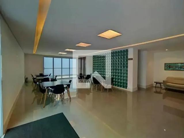 Apartamento para Locação em Campinas/SP Cambuí 1 Quartos