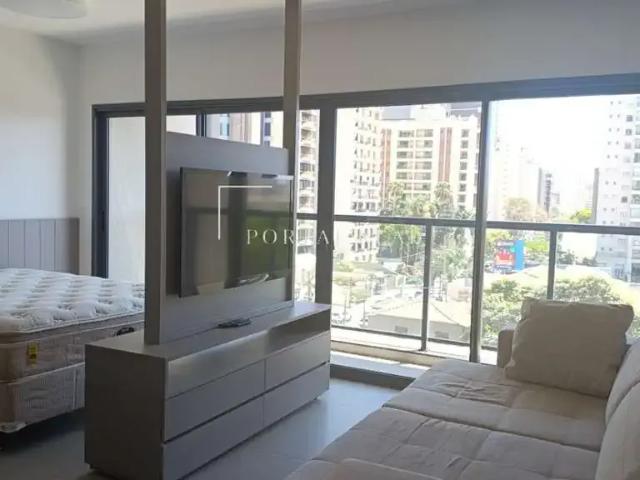 Apartamento para Locação em Campinas/SP Cambuí 1 Quartos