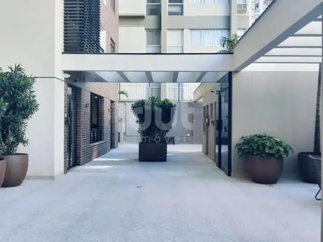 Apartamento para Locação em Campinas/SP Cambuí 1 Quartos