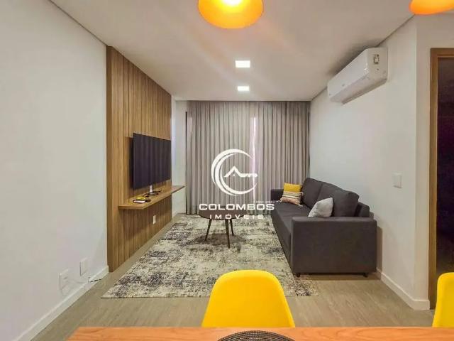 Apartamento para Locação em Campinas/SP Cambuí 1 Quartos