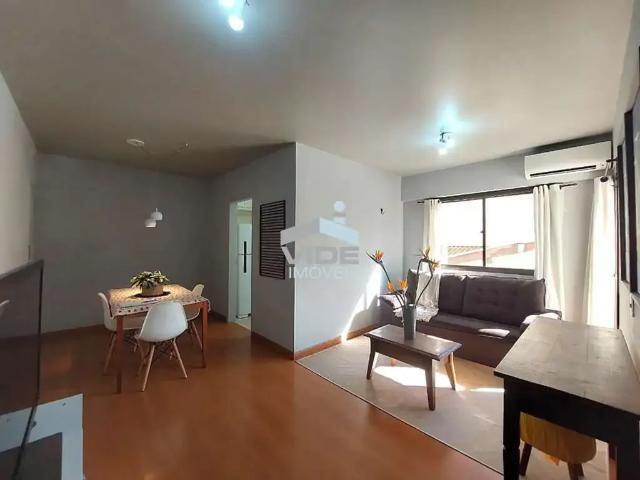 Apartamento para Locação em Campinas/SP Cambuí 1 Quartos
