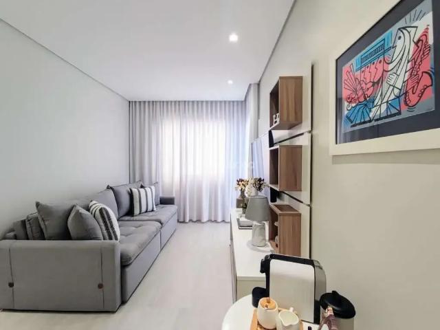 Apartamento para Locação em Campinas/SP Cambuí 1 Quartos