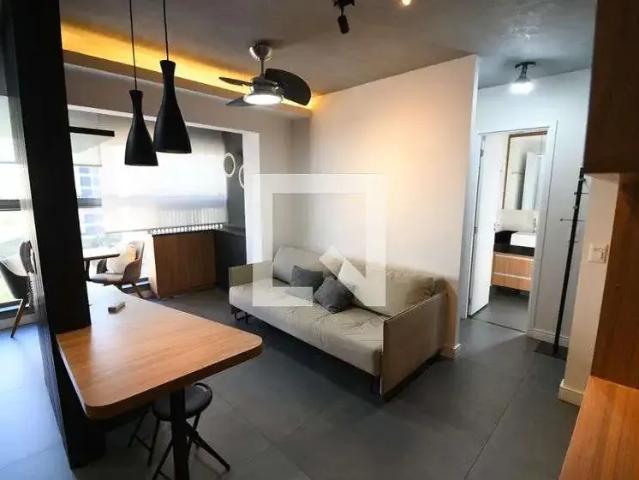 Apartamento para Locação em Campinas/SP Cambuí 1 Quartos