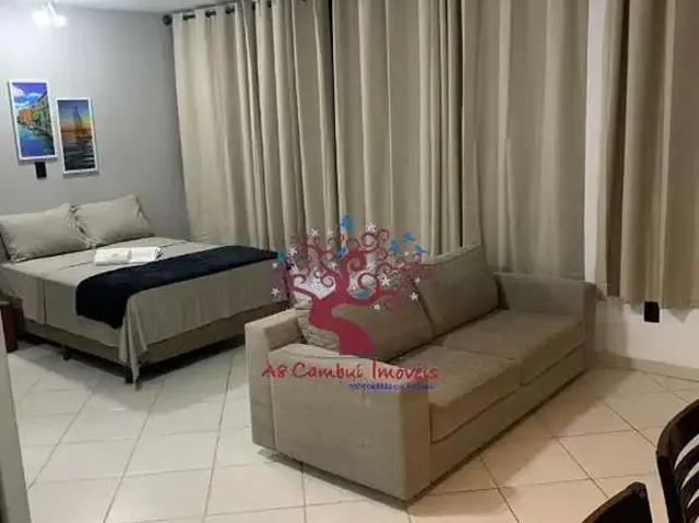 Apartamento para Locação em Campinas/SP Cambuí 1 Quartos